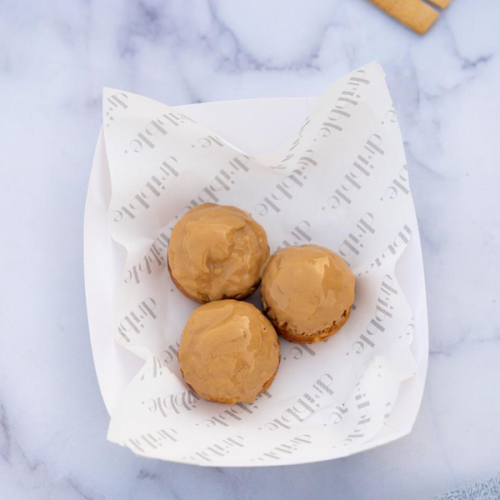 Iced Dribble signature Drink - Foods